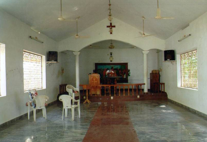 CSI MEDICAL MISSION KANYAKUMARI