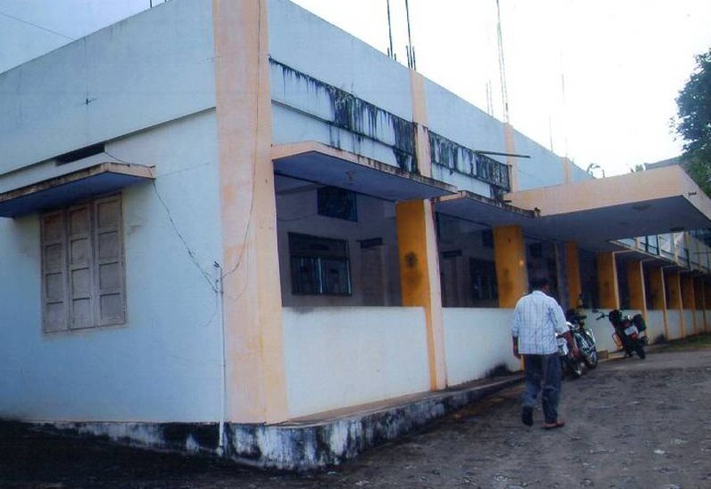 CSI MEDICAL MISSION KANYAKUMARI