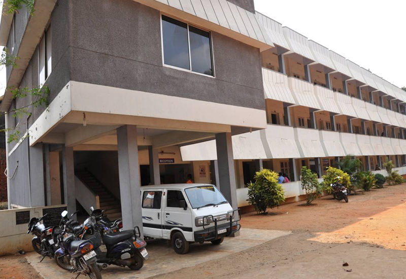 CSI MEDICAL MISSION KANYAKUMARI