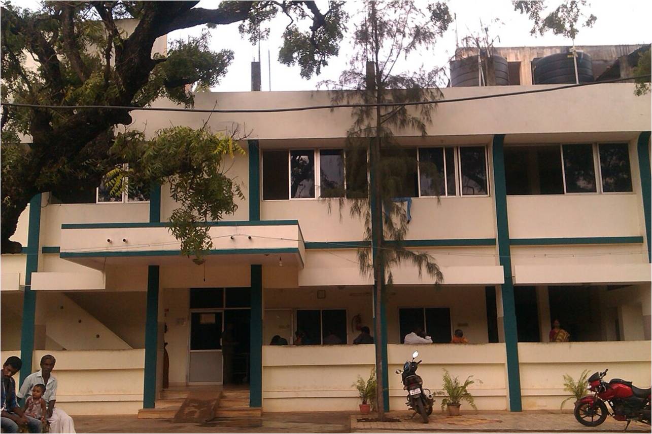 CSI MEDICAL MISSION KANYAKUMARI